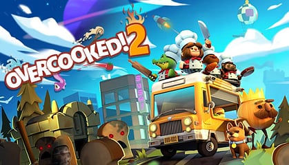 Overcooked Tips and Tricks: Get 3 Stars as a Newbie! | 2game